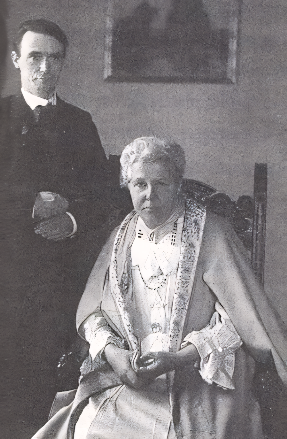 Alan Bain: The C. W. Leadbeater Affair, 1906-1908 - Page 2 of 4